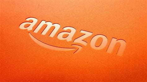 Nuevo Logotipo De Amazon
