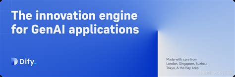 Llm Dify（1 0 1）搭建本地私有rag知识库完整指南 技术栈