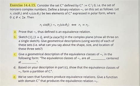 solved let b {1 2 3 4 5} and