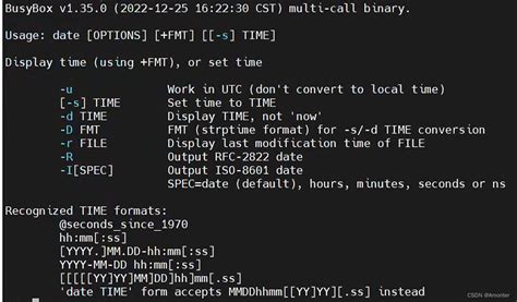 stm32mp157驱动开发——linux rtc驱动 stm32mp157默认rtc csdn博客