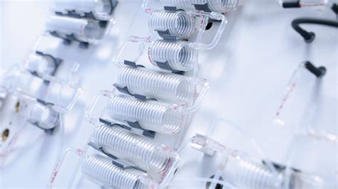 Advantages Of Segmented Flow Analysis Over Flow Injection Analysis