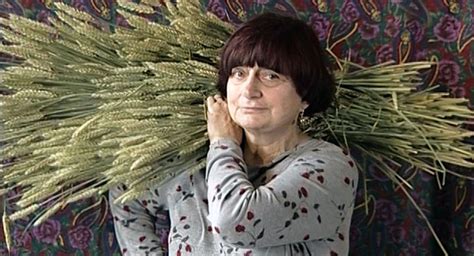 The Gleaners And I Screen Slate