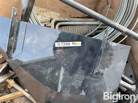 Assorted Bolts Nuts Bigiron Auctions