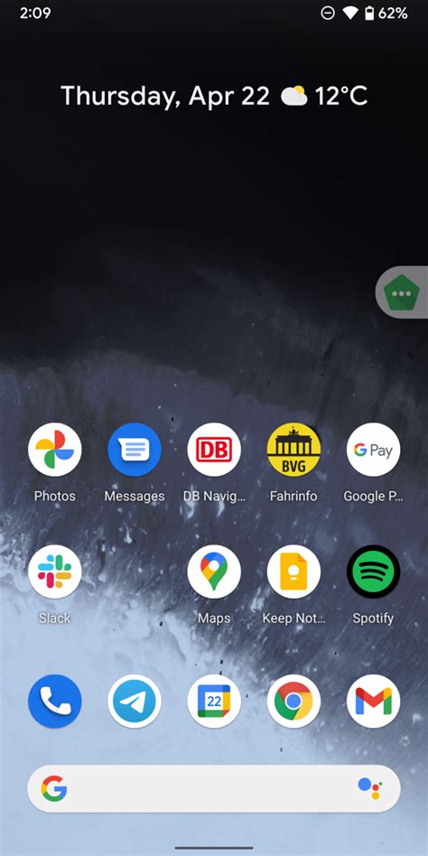 android 12 s accessibility menu is getting a handy new shortcut