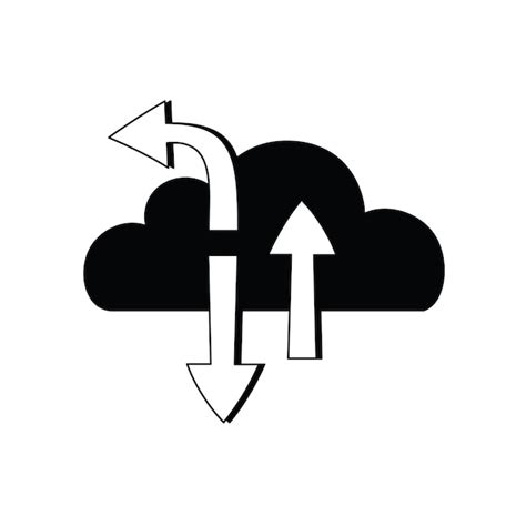 Premium Vector Datacloud1