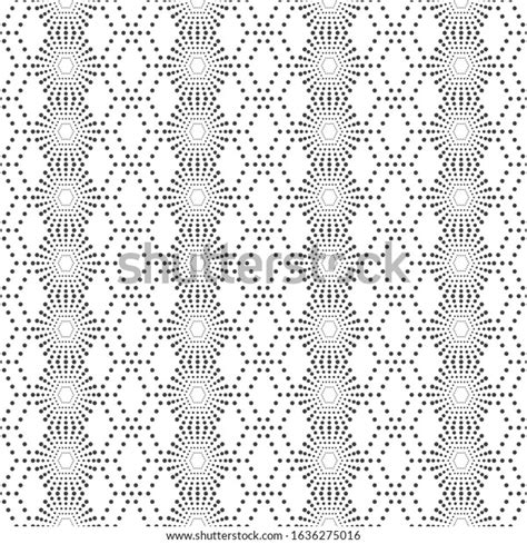Seamless Patternmodern Stylish Texture Regularly Repeating Stock Vector Royalty Free