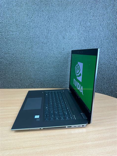 Hp Zbook Studio G Mobile Workstation I H Vpro Gb Gb Ssd K Uhd