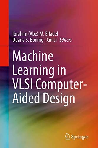 Machine Learning In Vlsi Computer Aided Design Finelybook