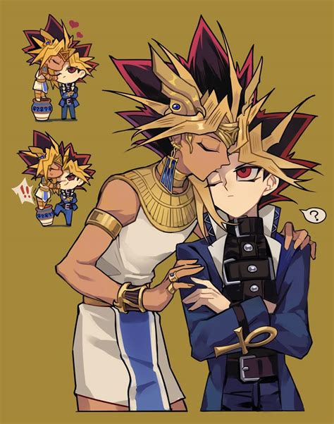 Pin De Rayne Yorozuya En Yu Gi Oh Arte De Personajes Yugioh