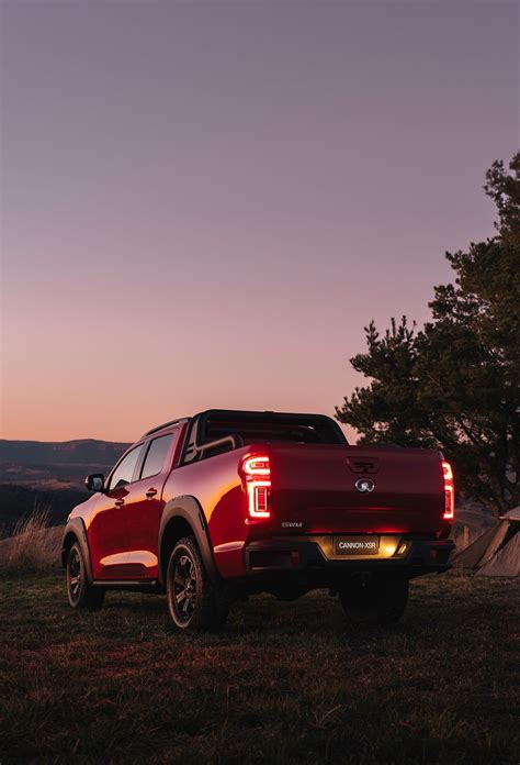 Gwm Suv Range Versatile Models For Every Style Of Adventure Gwm