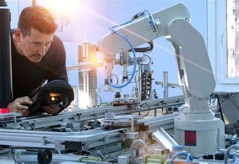 Exploring The Role Of A Mechatronics Engineer Science Technology