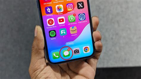 Ways To Mark All Messages As Read On IPhone IPad