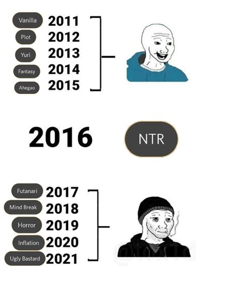 my life story r hentaimemes