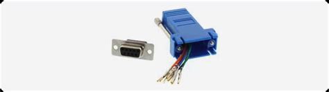 Ultimate Guide To Rs232 Rj45 Pinout For Cisco Devices