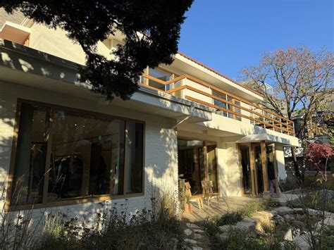 르메르 플래그십 스토어 방문기 패션 에펨코리아