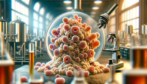 Yeast Fermentation The Biology Behind Beer Bräu Supply