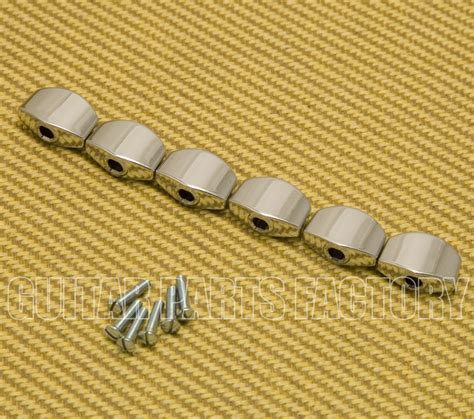 Tk Ping C Ping Polished Chrome Sealed Mini Tuner Buttons