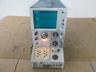 Other 577 Curve Tracer