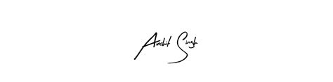 91 Archit Singh Name Signature Style Ideas Exclusive Electronic Signatures