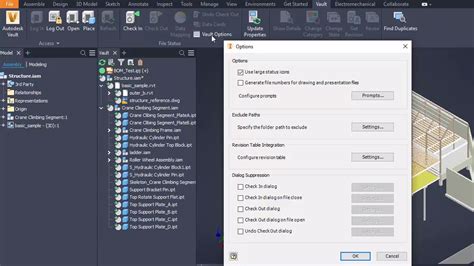 Whats New In Autodesk Vault 2021 1 Under The Hood All Things PDM And PLM