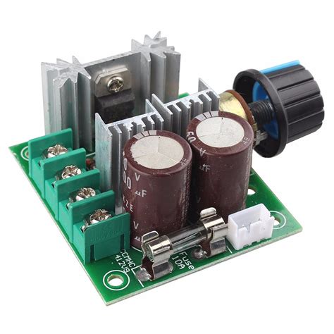 Buy Liuxinda Mk Very Practical 12v 40v 10a Pulse Width Modulation Pwm