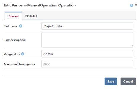 HOWTO Add Manual Steps To Automated Deployment Inedo Documentation