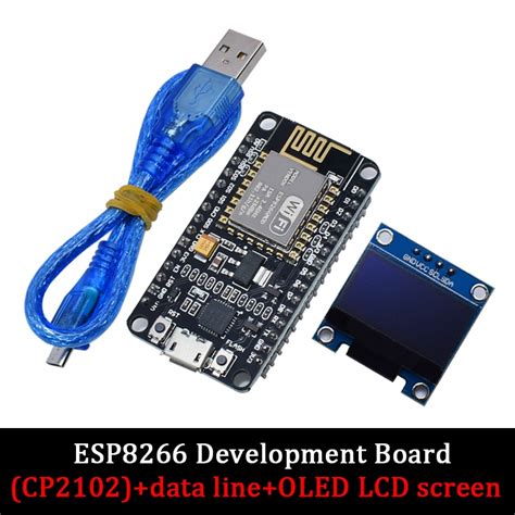 V3 Module Nodemcu 4m Bytes Lua Internet Of Things Board Based Esp8266 Esp 12e For Arduino
