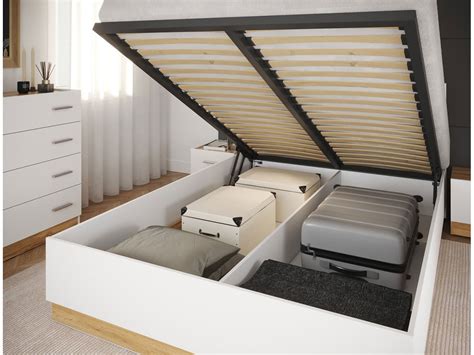 Кровать с подъемным механизмом Fresco Фреско 1600х2000 цена 24895 26 руб купить в интернет