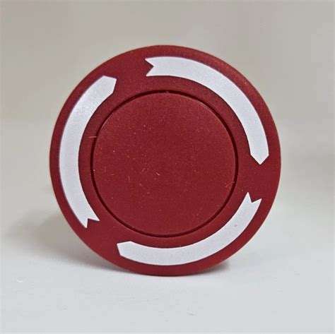 Teknic Emergency Push Button at piece टकनक पश बटन in Ahmedabad ID