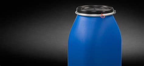 Pod Series Drums Ast Kunststoffverarbeitung