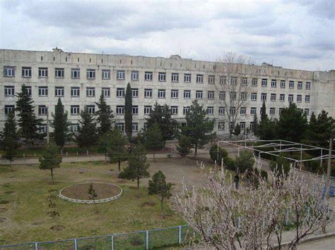 ქ რუსთავის N4 სკოლის თვითმმართველობა