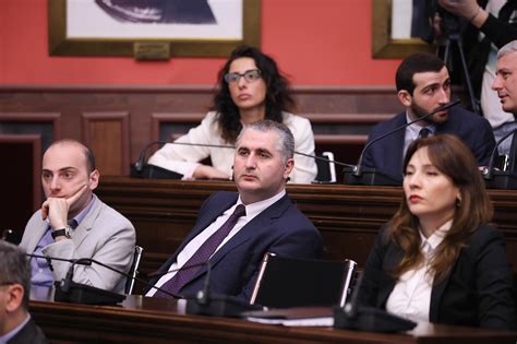 ფინანსთა სამინისტრო Ministry Of Finance Of Georgia ივანე მაჭავარიანი სიღარიბისა და