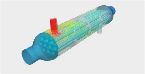 Computational Fluid Dynamics Cfd Simulation Software Simscale