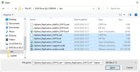 Vsphere Vm Recovery On A Budget Part 1 Polar Clouds
