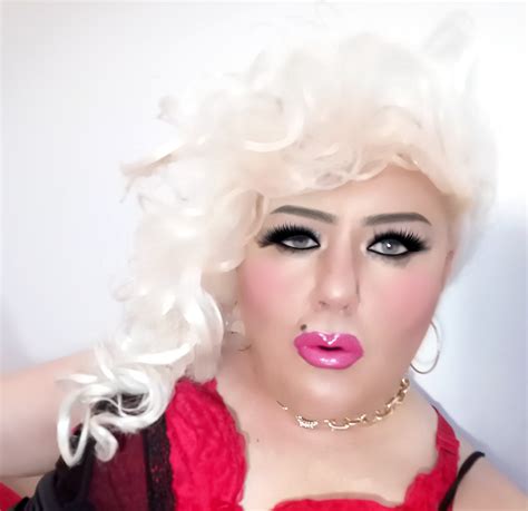 Sissy Faggot Ready For Action Photo Ashemaletube Com