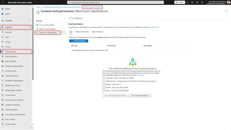 Microsoft Entra Id Admin Consent Workflow For Secure Application Permissions Cloudcoffeech
