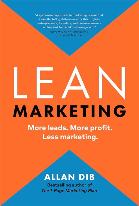 Maximizing Impact A Deep Dive Into Lean Marketing Strategies Reader Bliss
