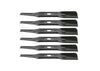 Cub Cadet ZT1 50 Replacement S Shape Lawn Mower Blades Set of 6 ...