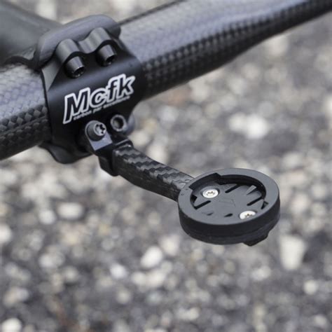 Stelvio Carbon Out Front Mount For Mcfk Stem Cicli Corsa