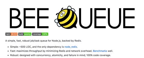 Jobtask Queue With Nodejs