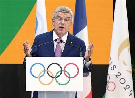 Olympia Hammer Ioc Erlaubt Russischen Athleten Die Teilnahme Mopo