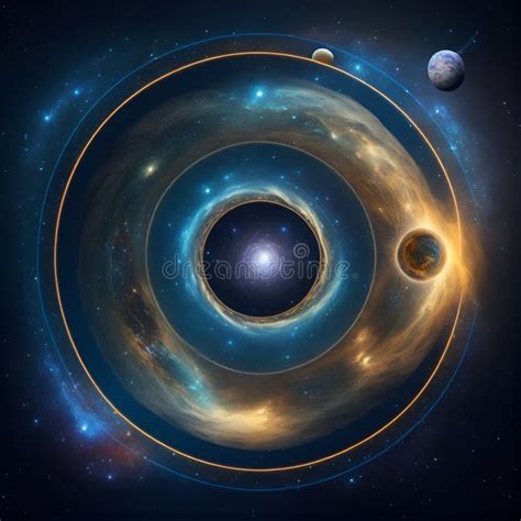 He Colorful Kaleidoscope Manipulation Pattern Based On Spinning Twirling And Spiraling Of