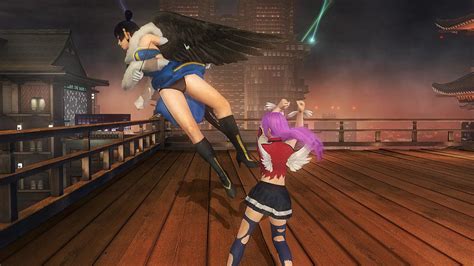 DOA LR C S RFC Mods Destructible Not Destructible Clothes Update Mila As