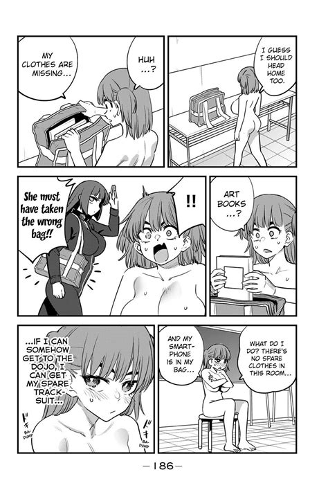 Naked Hero Renfcomics