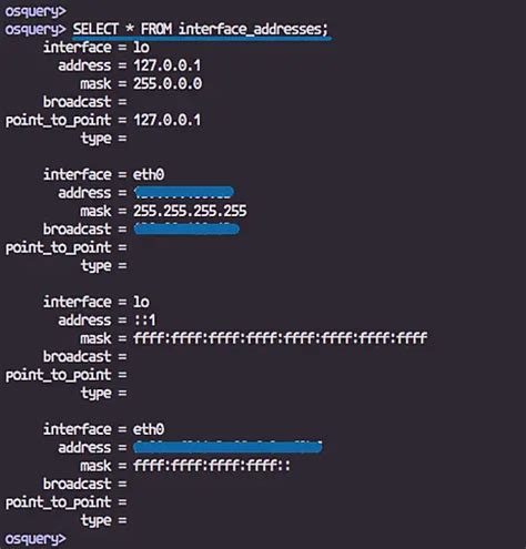 how to monitor your linux server using osquery