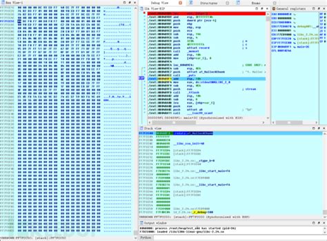 Linux Pwn入门教程0——环境配置 Freebuf网络安全行业门户