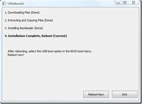 How To Create A Bootable Live Ubuntu 9 04 USB Drive