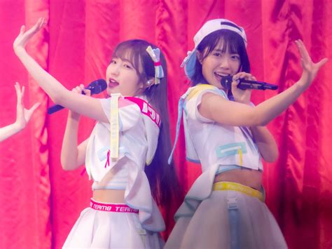 まーく（グーフィ） On Twitter Akb48春コンサート2023 In ぴあアリーナmm Akb48チーム8 春の総決算祭り 9