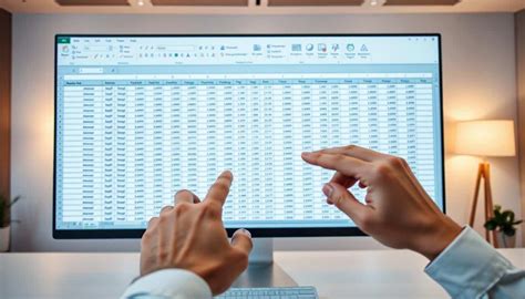 excel leere zeilen löschen schnelle anleitung