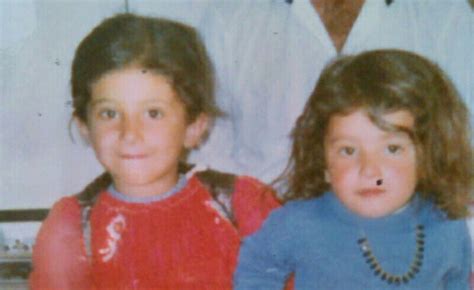 چالش عکس بچگی به درخواست هنار عکس ویسگون